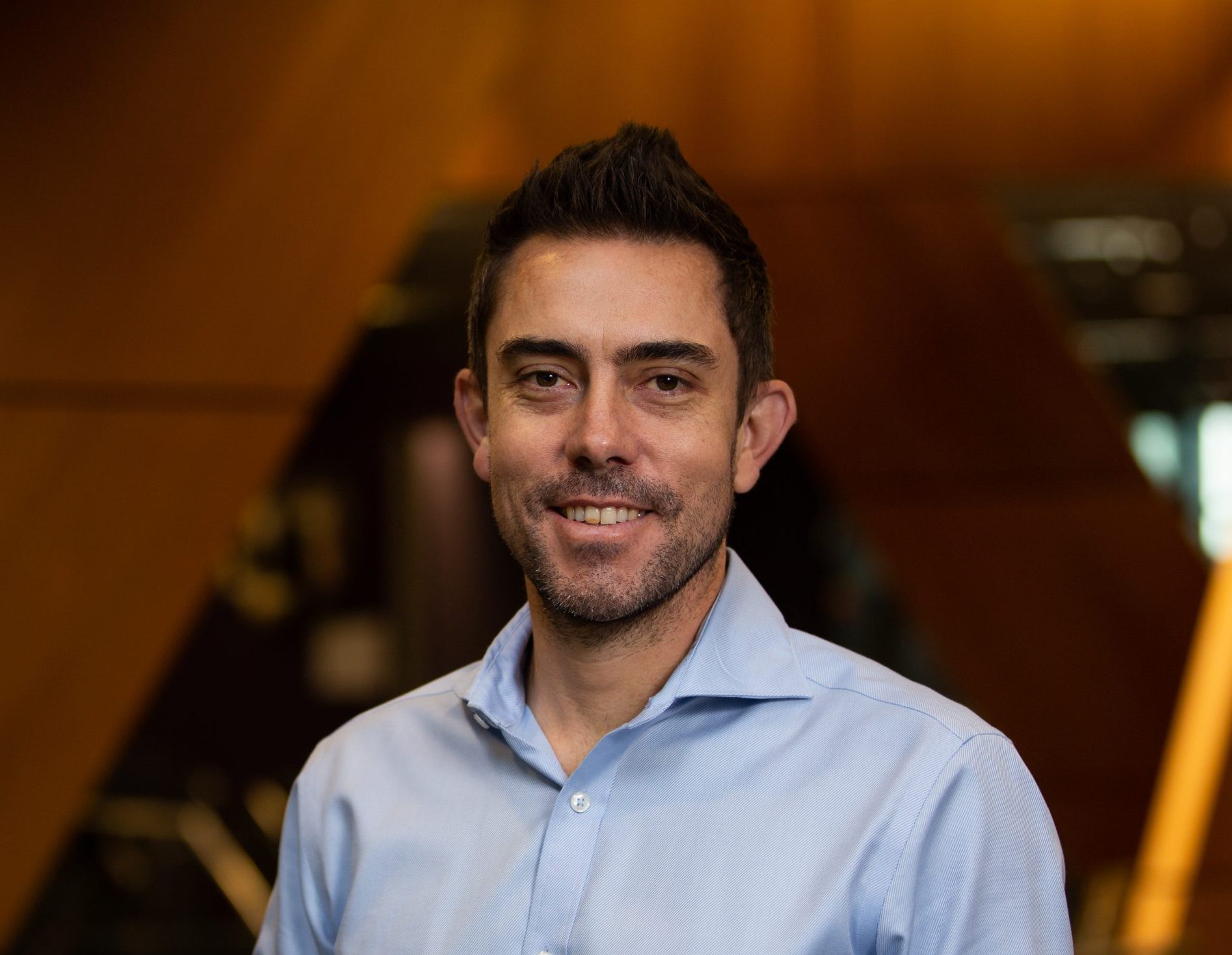 Professor Cameron Holley - Mercury Australia