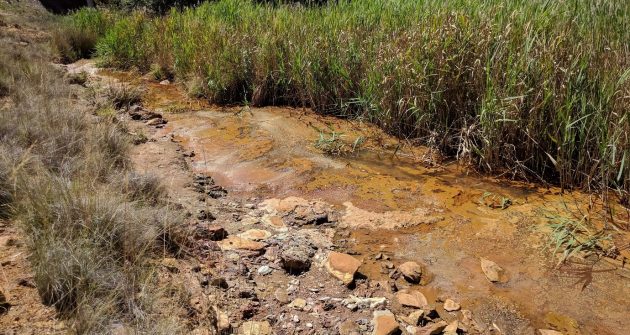 Mercury Use in Gold Mining - Mercury Australia