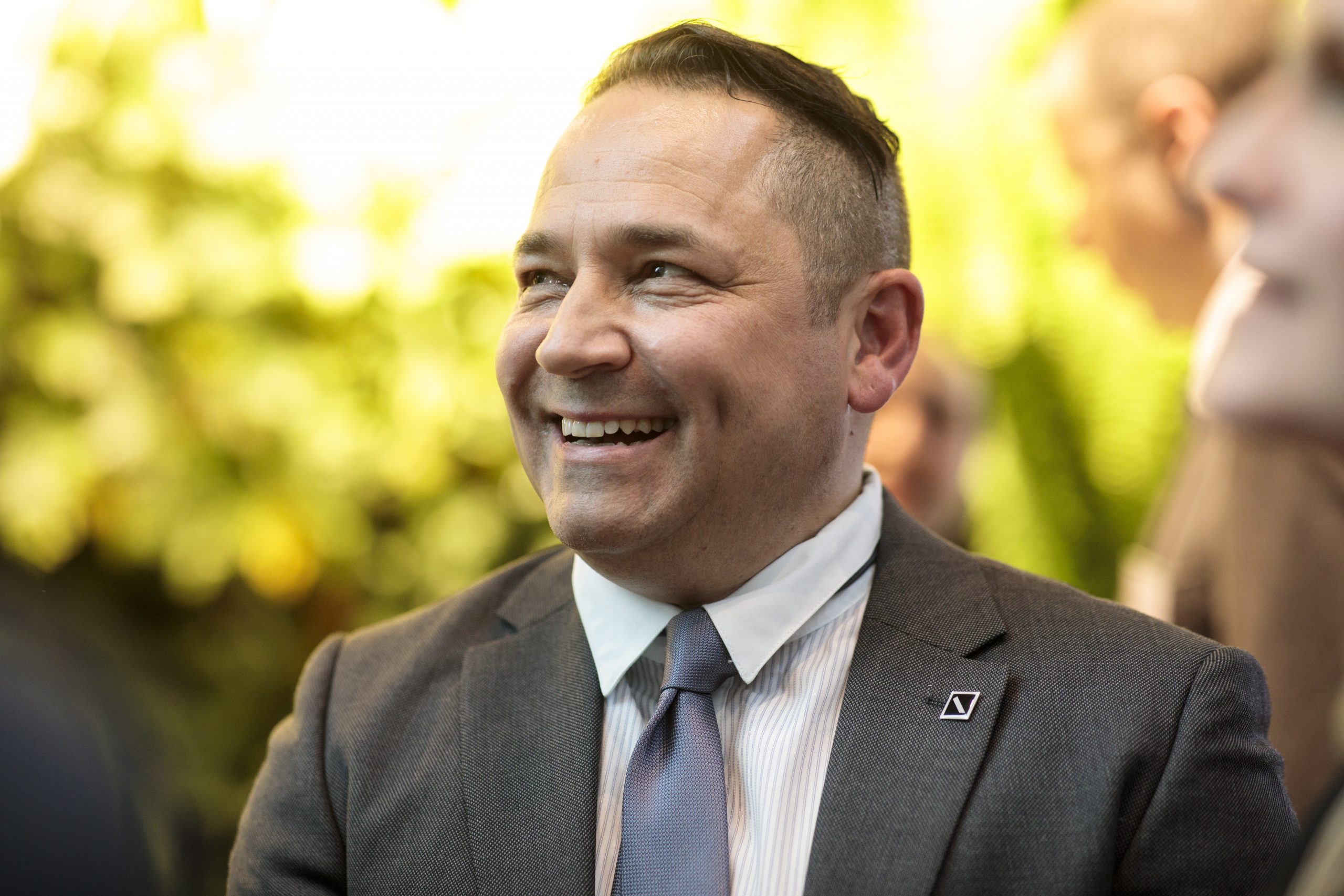 Professor Steven Djordjevic - Mercury Australia