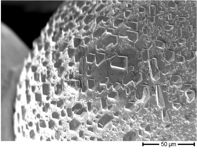 Measuring gaseous elemental mercury in regional background air ...