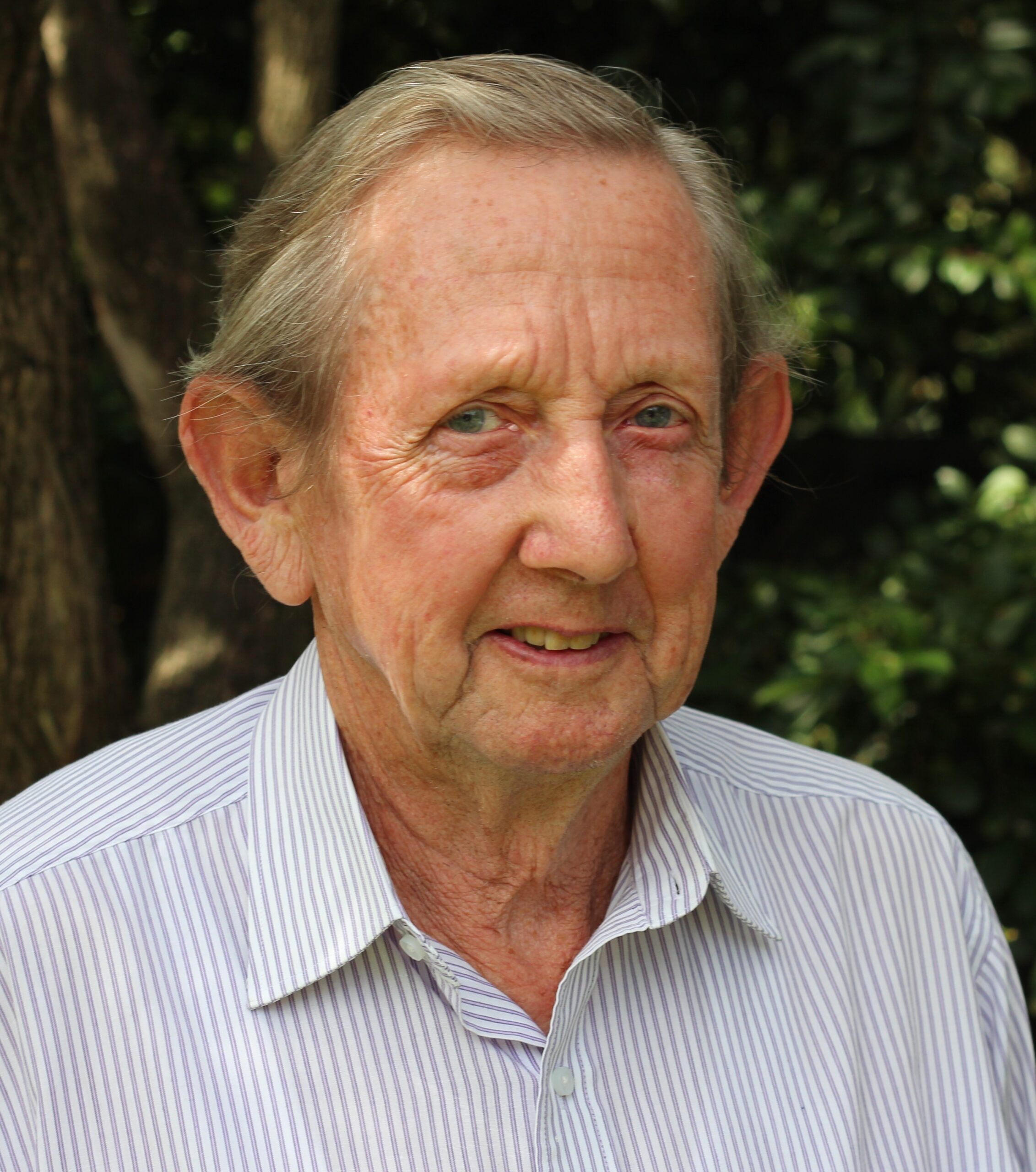 Dr Graeme Batley AM - Mercury Australia