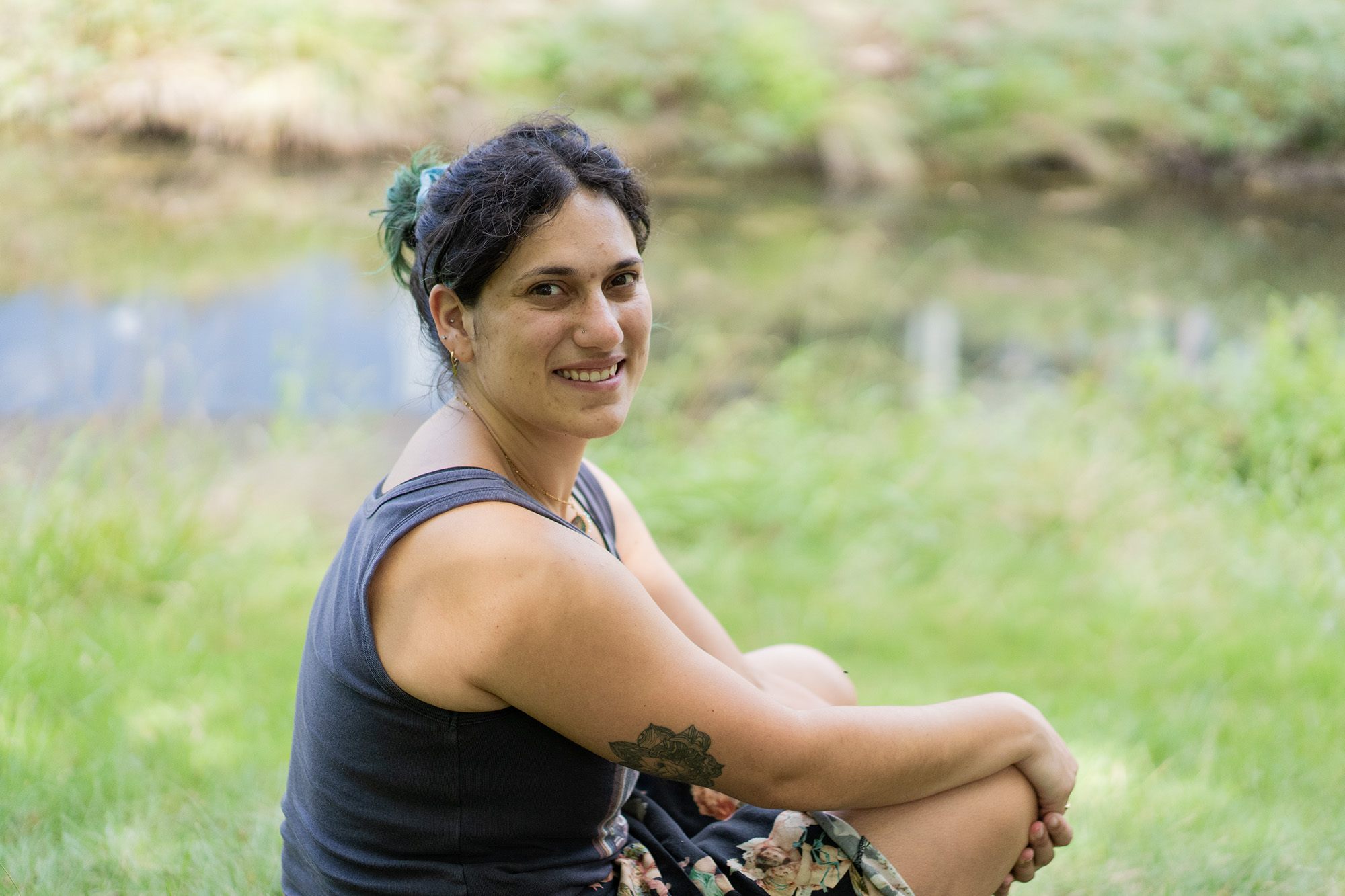 Jalene Nalbant - Mercury Australia